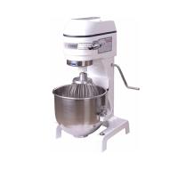 China 60 Liters Commercial Egg Beater Machine Food Grade Egg Beater Mixer for sale