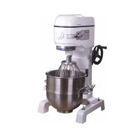China 60 Liters Commercial Egg Beater Machine Food Grade Egg Beater Mixer for sale