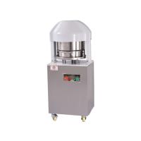 China 36 Pieces Dough Divider Rounder Electric Pizza Dough Rounder Machine for sale