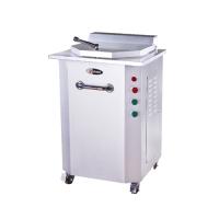 China 30 Pieces Hydraulic Divider Rounder Machine Dough Divider And Rounder for sale