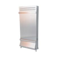 China Stainless Steel Commercial Bread Proofer 380V Bread Proofing Machine for sale