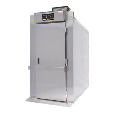 China Bakery Dough Retarder Refrigerator Commercial Retarder Proofer Customized for sale