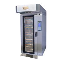 China Commercial Conventional Oven 10 Tray 15 Tray Restaurant Convection Oven for sale