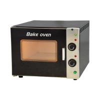 China Household Small Bake Oven Adjustable Portable Oven For Baking for sale