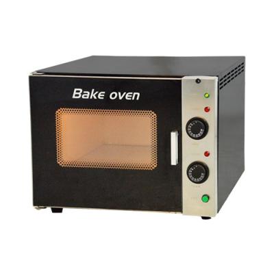 China Household Small Bake Oven Adjustable Portable Oven For Baking for sale