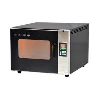China Household Small Bake Oven Adjustable Portable Oven For Baking for sale