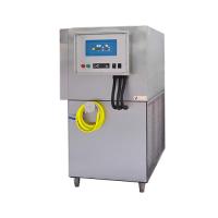 China Commercial Blast Freezer 100L 200L Blast Chiller For Baking for sale