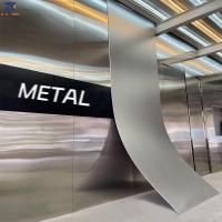 China Simulated Metal Bamboo Charcoal Fiber Board Sound Absorbing for sale