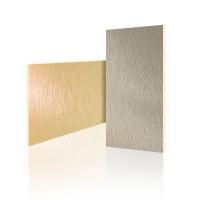 China PVC Decoration Bamboo Charcoal Wood Metal Wall Board High Density Interior Wall Panels for sale