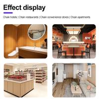 China SPC Wall Panel Bathroom Board Marble Crystal Board Toilet Waterproof Wall Panel for sale