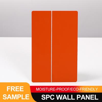 China Spc Wall Panels Imitation Tile Hotel Bathroom Renovation Remodelling Stone Plastic Siding Fast Installation Shower Waterproof for sale