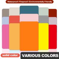 China PET Bamboo Charcoal Wood Veneer Factory Wholesale 1220*2440*5/8mm For Restaurant Interior Decoration for sale