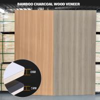 China Popular Design PVC Wood Grain Wall Panel Wear-resistant And Easy To Clean Wall Panel For Corridor Ceiling for sale
