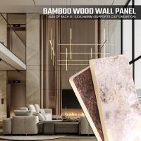 China Modern Luxury Marble Wall Panel PVC High-Light Marble Sheet for Hotels and Apartments for sale