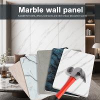 China Factory Price Easy Install Anti Collision bamboo charcoal wood veneer Interior Decorative Panels for Living Room Interior Decoration for sale