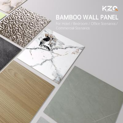 China Wholesale Fireproof Waterproof Bamboo Charcoal wood veneer for Interior Decoration for sale