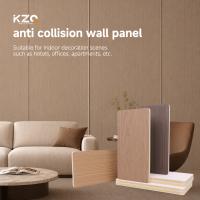 China Modern OEM ODM CustomAnti Collision Wall Panel for Hotel Interior Renovation for sale