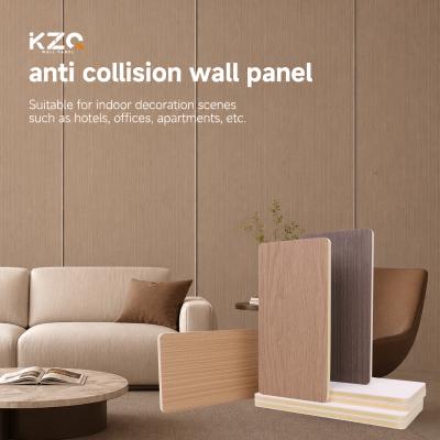 China Modern OEM ODM CustomAnti Collision Wall Panel for Hotel Interior Renovation for sale
