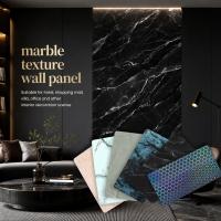China Bamboo Wood Fiber Wall Panel Interior Decorative Metal Wall Panels for sale