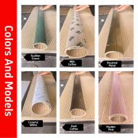 China New Arrivals wpc fluted wall panel quality wall panel For hotel for sale