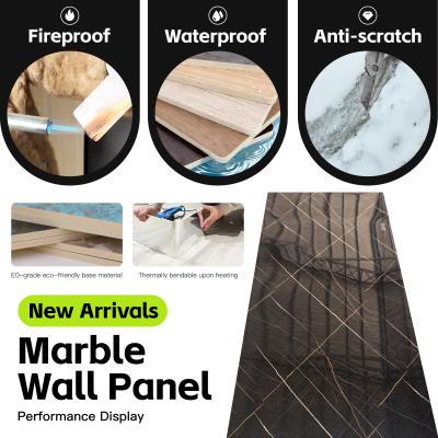 China bamboo charcoal wood veneer Metal fabric wall panels For Hotel Background Wall for sale