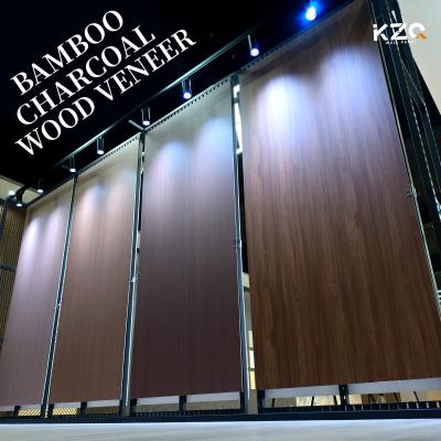 China Factory Direct Sale bamboo wall panelr Modern pvc wall panel for Hotel for sale