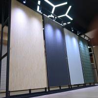 China High Quality B Grade Fireproof Bamboo Charcoal Wood Veneerfor Hotel Projects for sale
