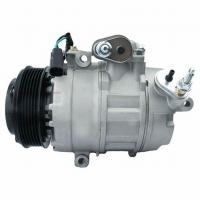 China A0012301711 W211 Mercedes Air Suspension Compressor for sale