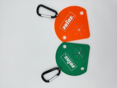 China Towel Rack PVC Key Holder Fashion Design Space Saving Firmly Fixed for sale