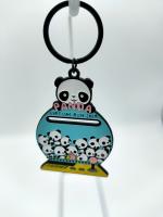 China Zinc Alloy Virtual Running Challenges Medals Colour Filling Process for sale