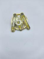 China Colour Filling Anime Lapel Pins , Souvenirs  Womens Brooch Pins for sale