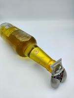 China Electroplating Iron Maiden Eddie Bottle Opener OEM Available for sale