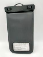 China ODM PVC Waterproof Bag For Phone And Keys Thermoplastic Polyurethane Material for sale