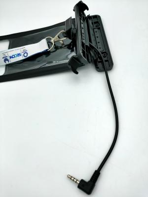 China ODM PVC Waterproof Bag For Phone And Keys Thermoplastic Polyurethane Material for sale