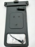 China Thermoplastic Polyurethane PVC Waterproof Bag Antidrop Antidirt for sale