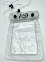 China High Protective Plastic Waterproof Phone Pouch for swimming for sale