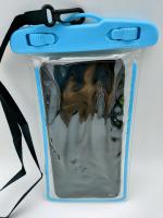 China Swimming Water Resistant Bag For Phone OEM Available Durable for sale