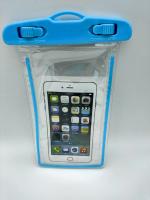 China Swimming Water Resistant Bag For Phone OEM Available Durable for sale