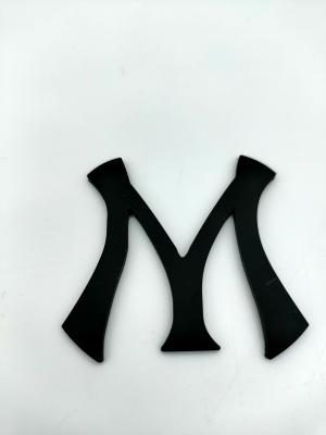 China PVC Logo Label Maker Sticker , Hat Company Logo Sticky Labels Lovely Gout for sale