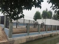 China Compact Energy Saving Domestic Sewage Treatment System with Automatic Operation for sale
