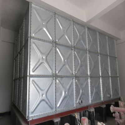 China 316L Aseptic Stainless Steel Water Tank for Ultrapure Sanitary Storage for sale