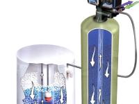 China Intelligent Water Softening Equipment Hardness Monitoring Automatic Resin Regeneration Industrial Circulating System for sale