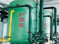 China Explosion Proof Mine Water Desalination Plant Salt Rejection Rate Customizable Capacity for Underground Mineral for sale
