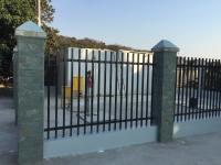 China Mbr Based Buried Domestic Sewage Treatment System for Village Applications for sale