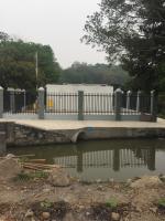 China Mini Integrated Domestic Sewage Treatment System for Household Applications for sale