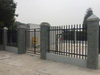China A/O Biochemical Domestic Sewage Treatment System for Hotel Wastewater for sale