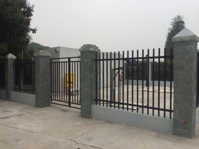 China A/O Biochemical Domestic Sewage Treatment System for Hotel Wastewater for sale