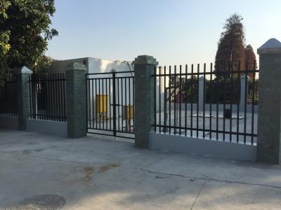 China Fully Automatic A/O Domestic Sewage Treatment System for School Campus for sale