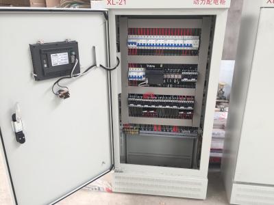 China Small Compact Wastewater Treatment System for Clinic Applications for sale
