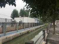 China Energy Saving Integrated Sewage Treatment Plant for Remote Rural Villages for sale